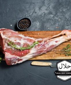 Home - Halal Meat Company